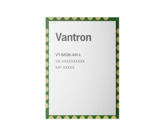 VT-MOB-AH-L Wi-Fi HaLow Module | Vantron Wi-Fi HaLow