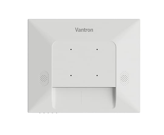 TMC190 19” Desktop/Wall-mountable Touchscreen Monitor | Vantron ...