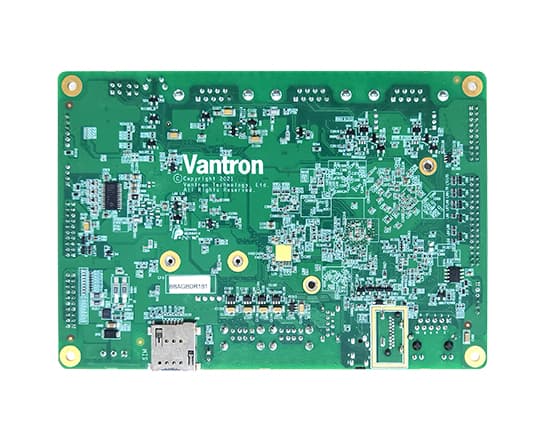 Vantron Technology